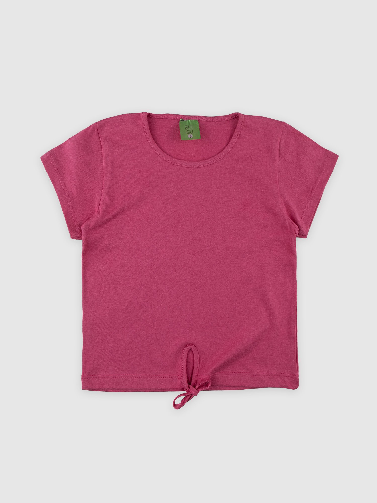 Cropped Infantil Menina Verão Avulso
