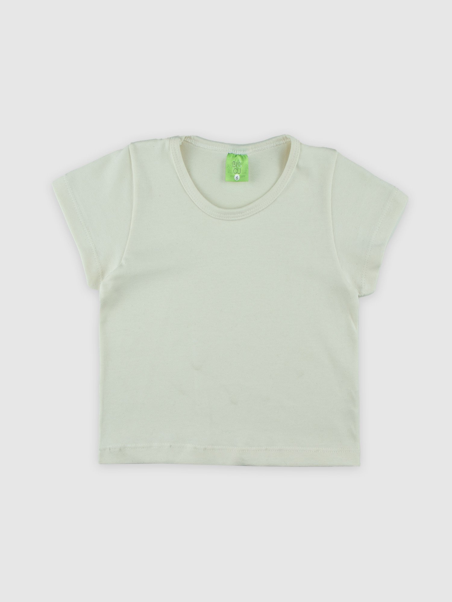 Cropped Infantil Menina Verão Avulso